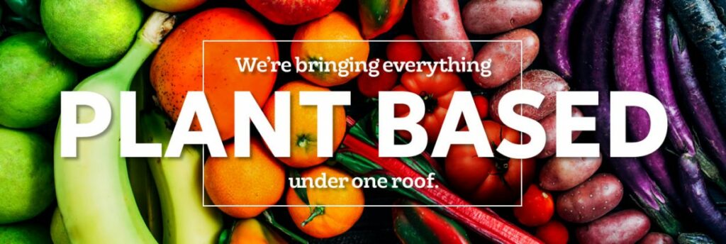 Dispatch from Plant Based World - The Good Food Institute