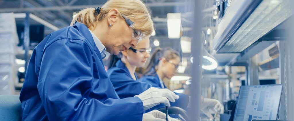 GFI's new plant-based meat manufacturing guide is here! - The Good Food ...