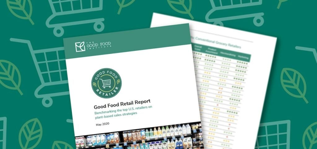 New GFI report shows which U.S. retailers are winning with their plant ...