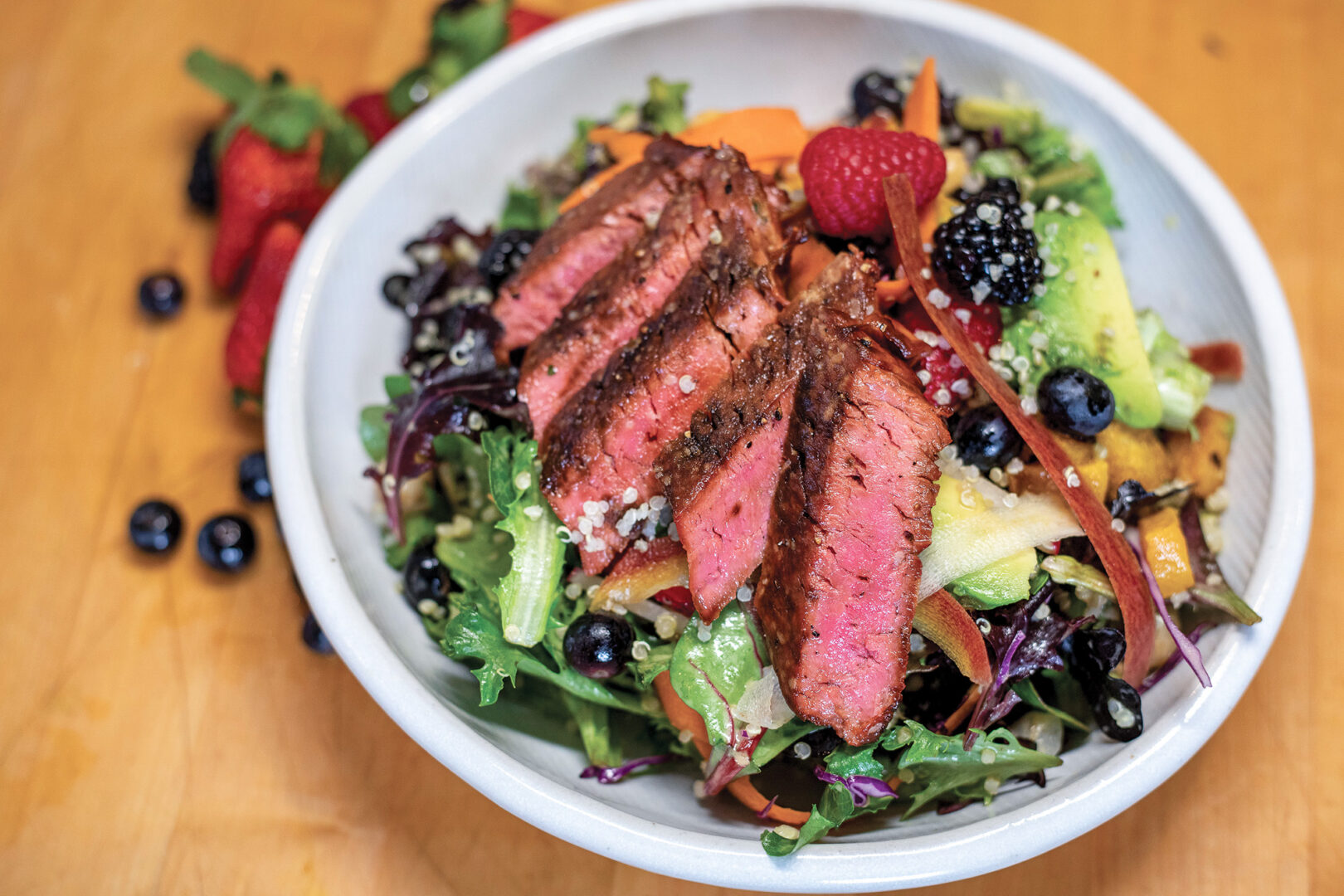 What is fermentation for alternative proteins? | GFI