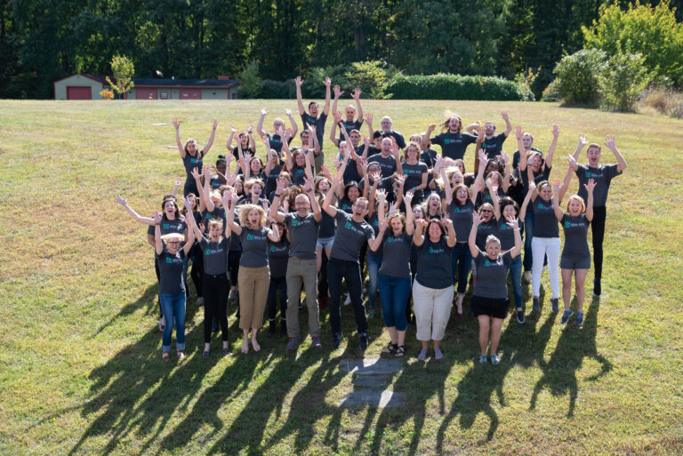 Work at the Good Food Institute | GFI