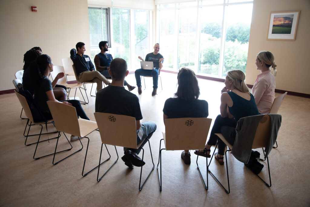 Work at the Good Food Institute | GFI