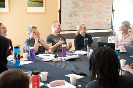 Work at the Good Food Institute | GFI