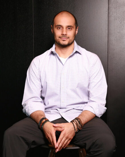 HRH Prince Khaled bin Alwaleed bin Talal Al Saud - The Good Food Institute