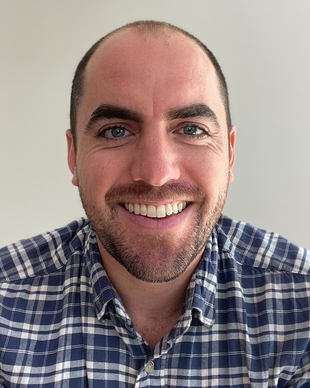 Brian Berry - The Good Food Institute