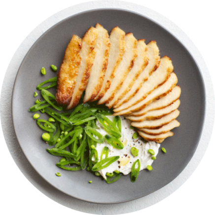 The science of cultivated meat | GFI