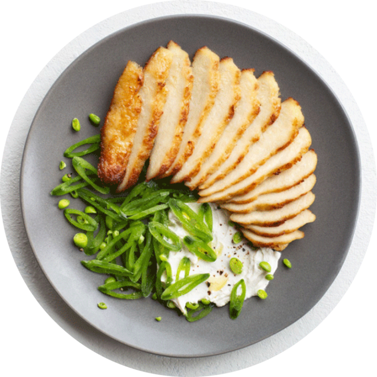The science of cultivated meat | GFI