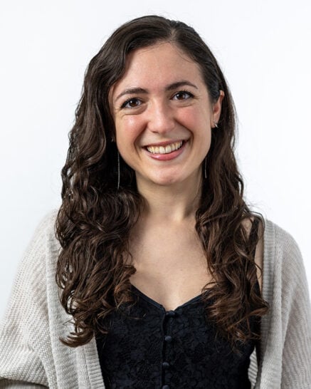 Dara Homer - The Good Food Institute