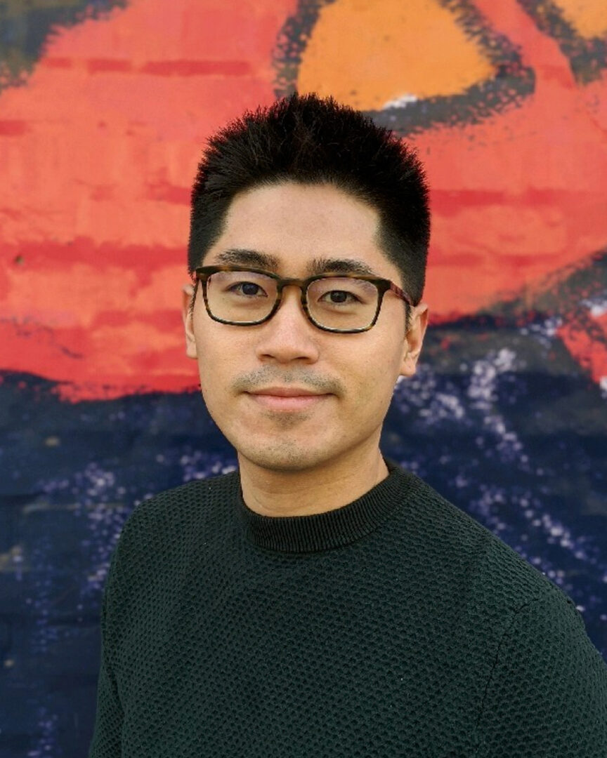 David Mai - The Good Food Institute