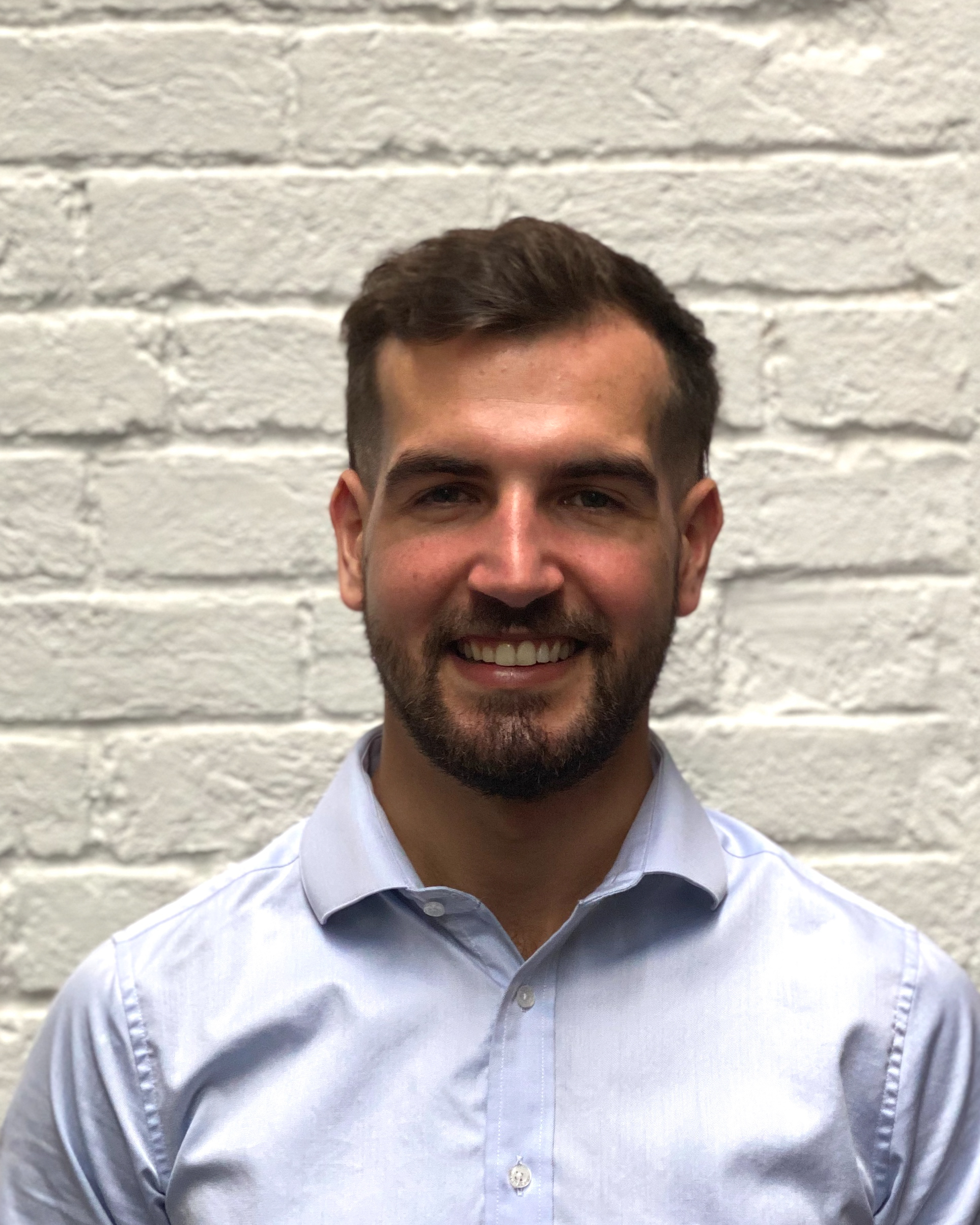 Declan Davis - The Good Food Institute