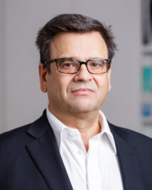 Jeremy Coller - The Good Food Institute