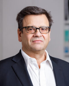 Jeremy Coller - The Good Food Institute