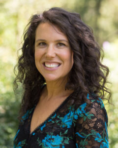 Jill Brant - The Good Food Institute