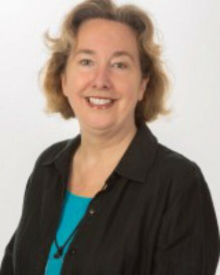 Julia Hart - The Good Food Institute