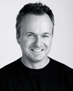 Kevin Boylan - The Good Food Institute