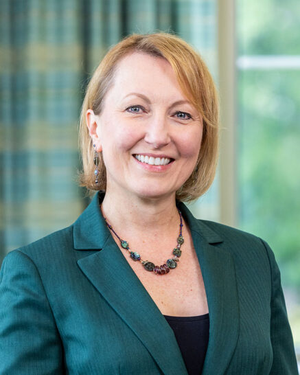 Renee Bell - The Good Food Institute