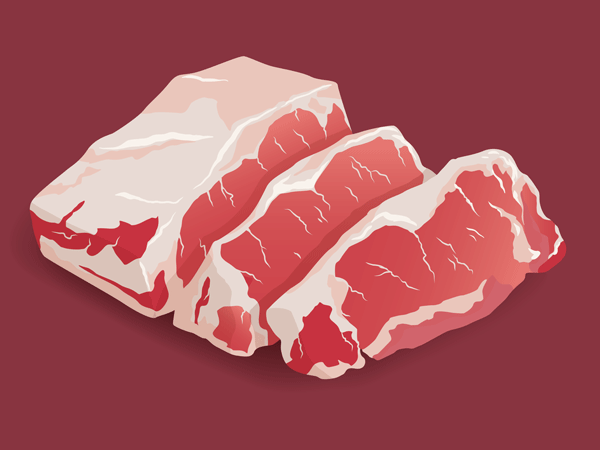 Marbling cultivated beef (2019-2021) | Research | GFI
