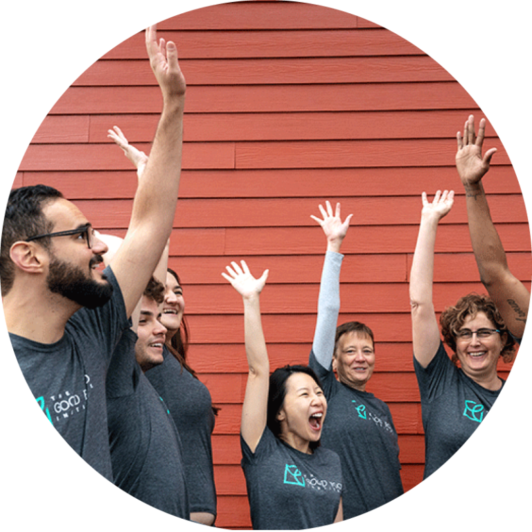 Initiatives for sustainable food (2026) | The Good Food Institute