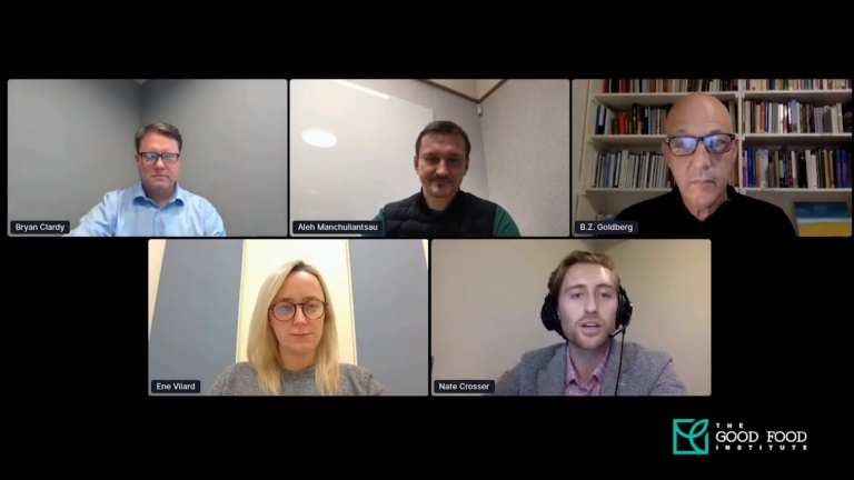 The science of fermentation (2026) | GFI