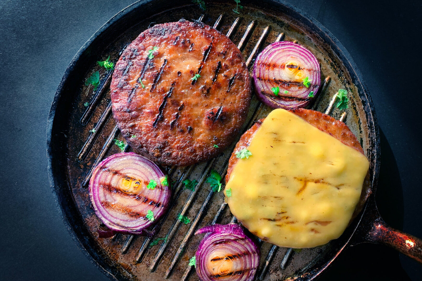 About | The Good Food Institute