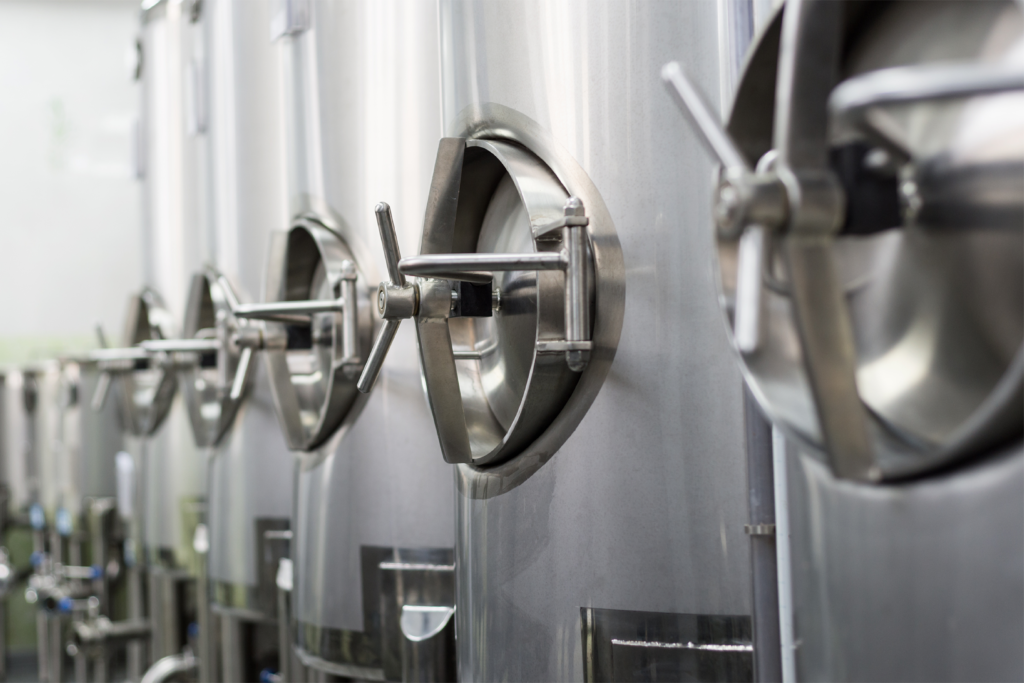 Designing large-scale bioreactors and bioprocesses for cultivated meat