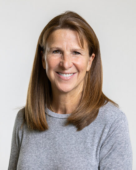 Susan Bachar - The Good Food Institute