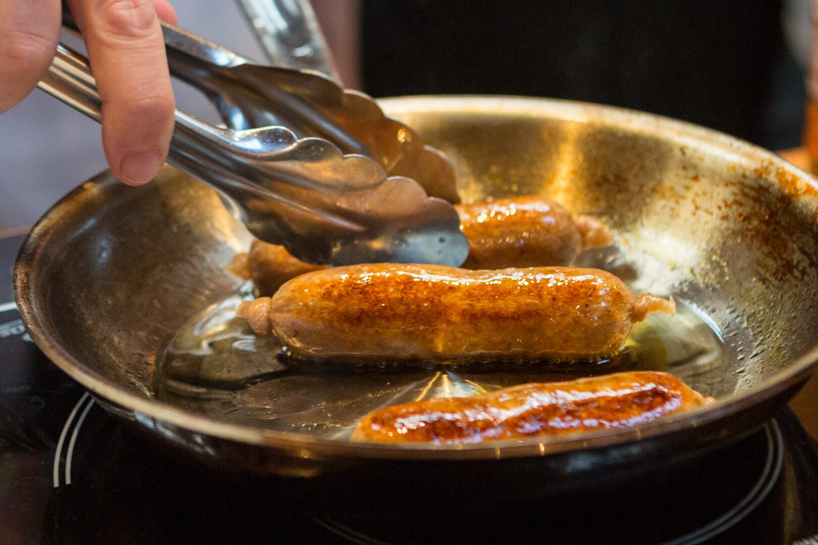 What is cultivated meat? | The Good Food Institute