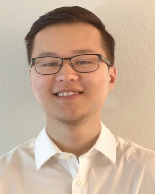 Tim Bradford - The Good Food Institute