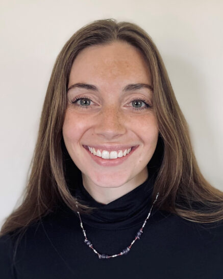 Katherine Van Story - The Good Food Institute