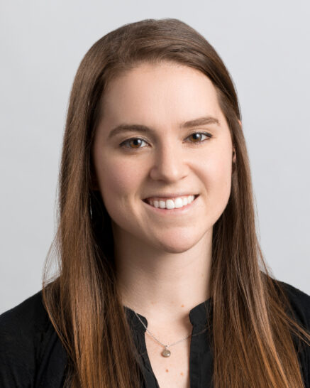 Ashley Pittman - The Good Food Institute