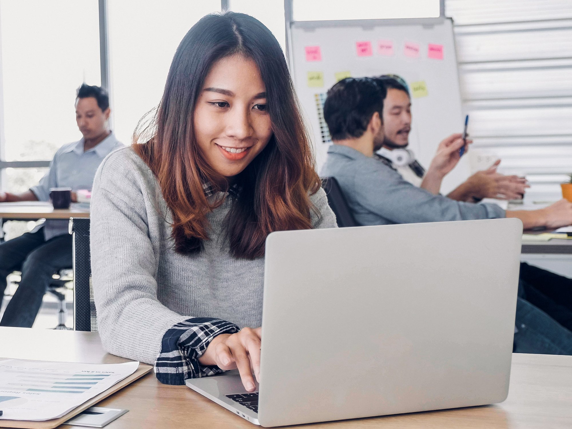 GFIdeas community directory | GFI