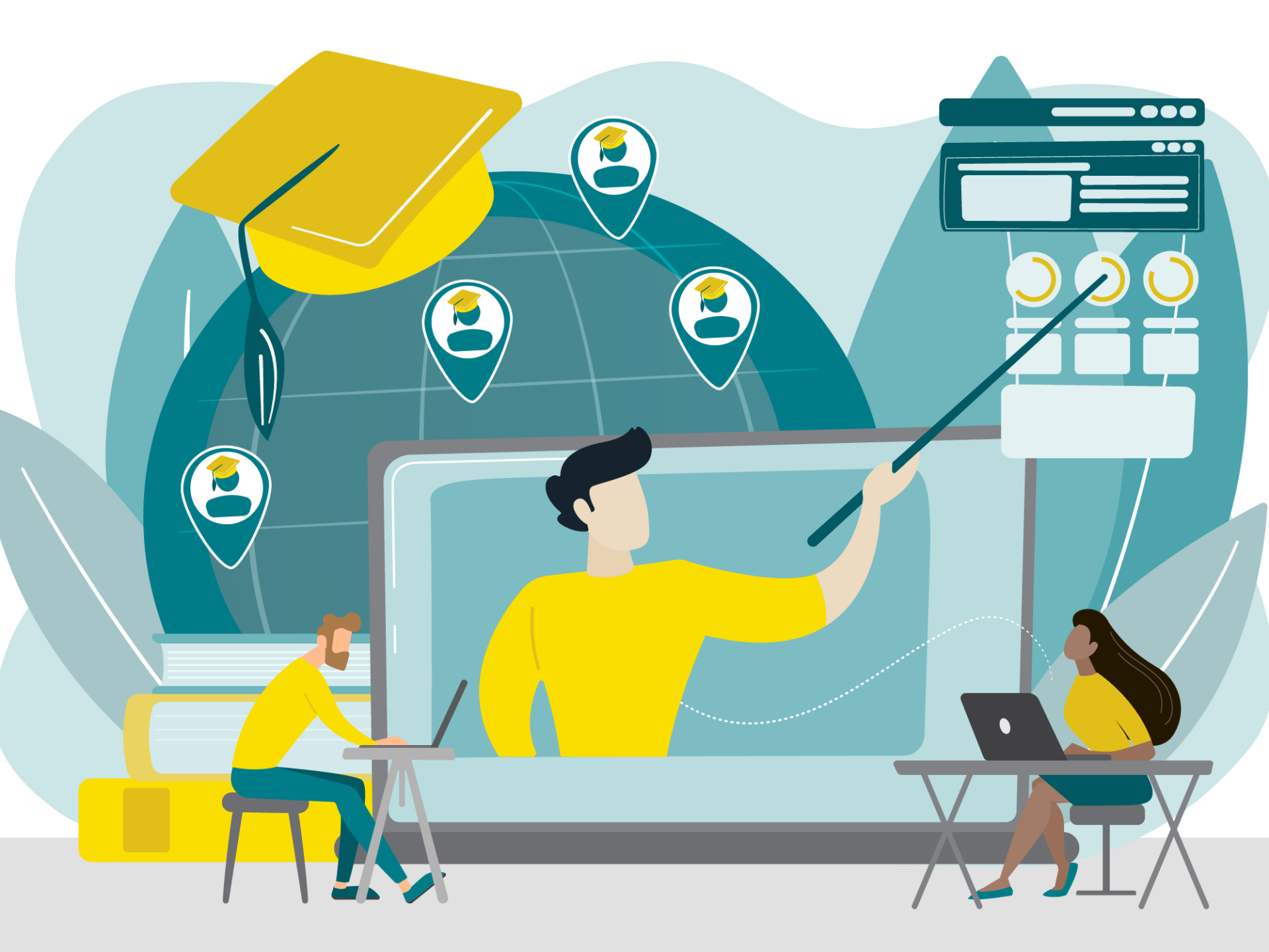 How to build alternative protein ecosystems at your university | The ...