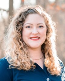 Sally Chapman - The Good Food Institute