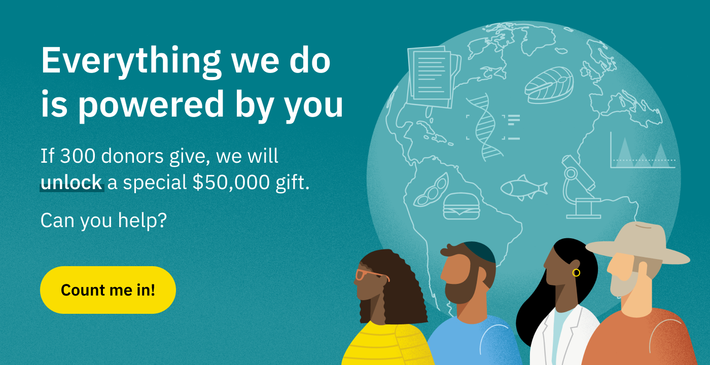 Plant-based and cultivated meat innovation | GFI