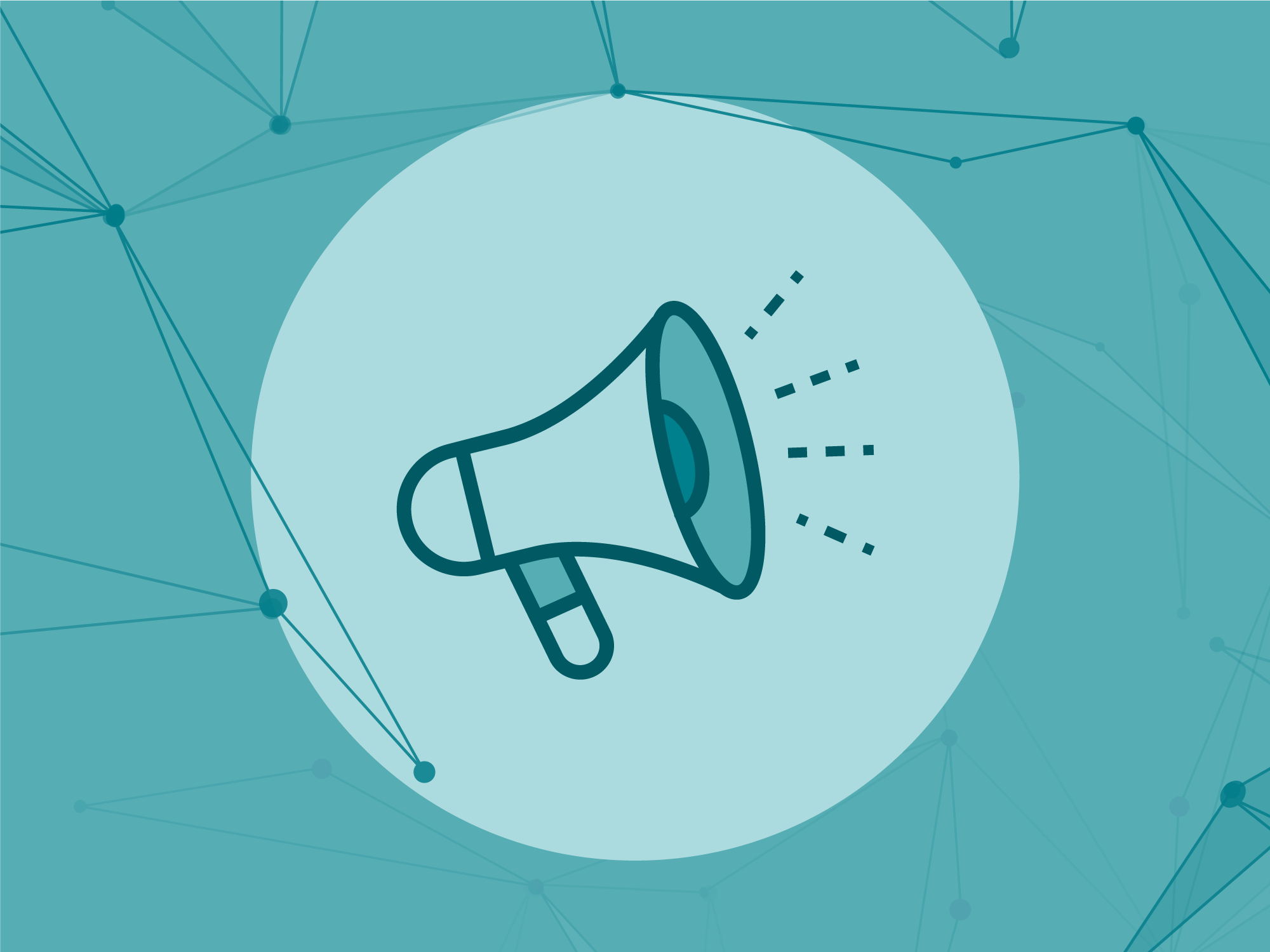 Generating awareness and excitement | GFI