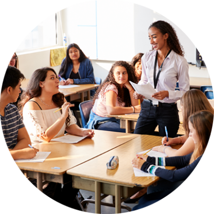 Generating awareness and excitement | GFI