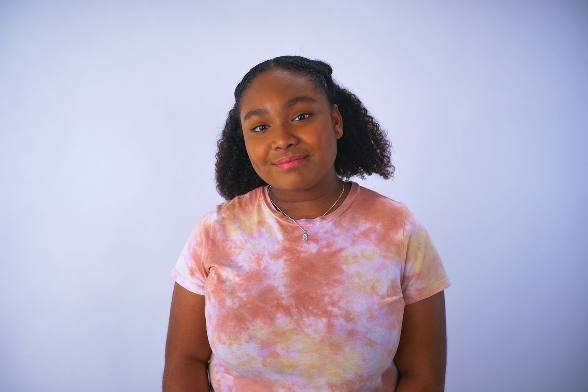Meet Genesis Butler, founder of Youth Climate Save - The Good Food ...