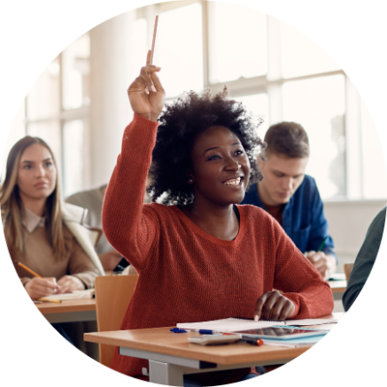 Creating an inspiring, inclusive alternative protein community - The ...