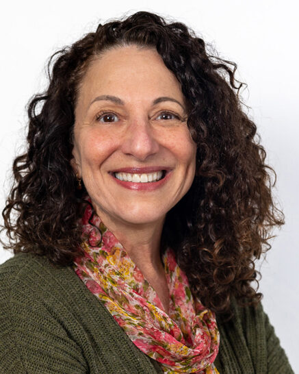 Jennifer Tourkin - The Good Food Institute