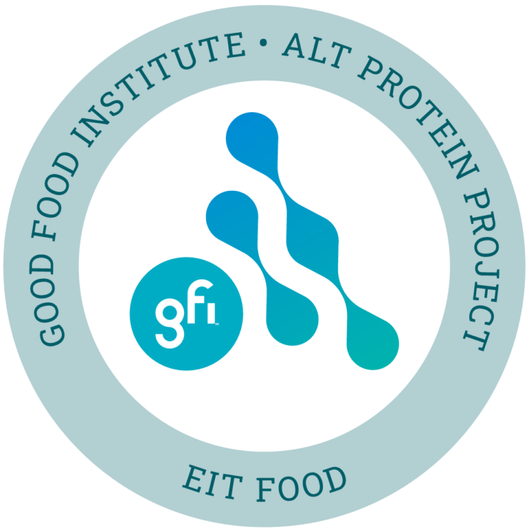 The Alt Protein Project at EIT Food - The Good Food Institute