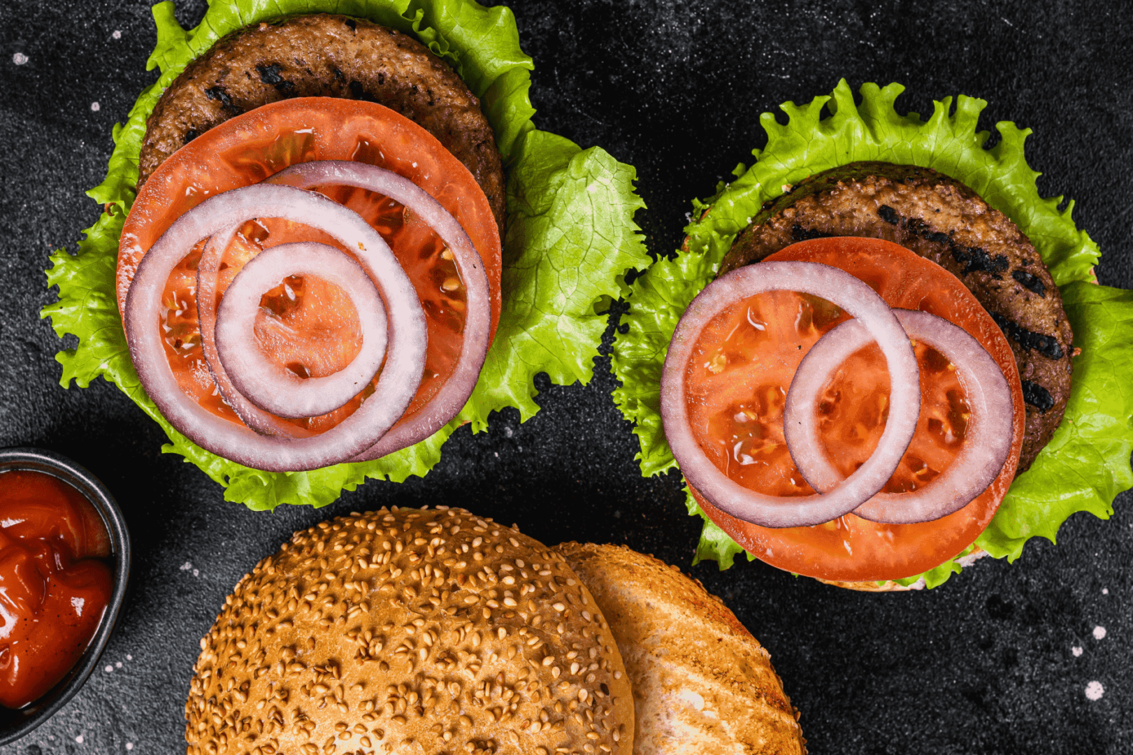 The Science of Alt Protein: Harnessing molecular assemblies to design ...