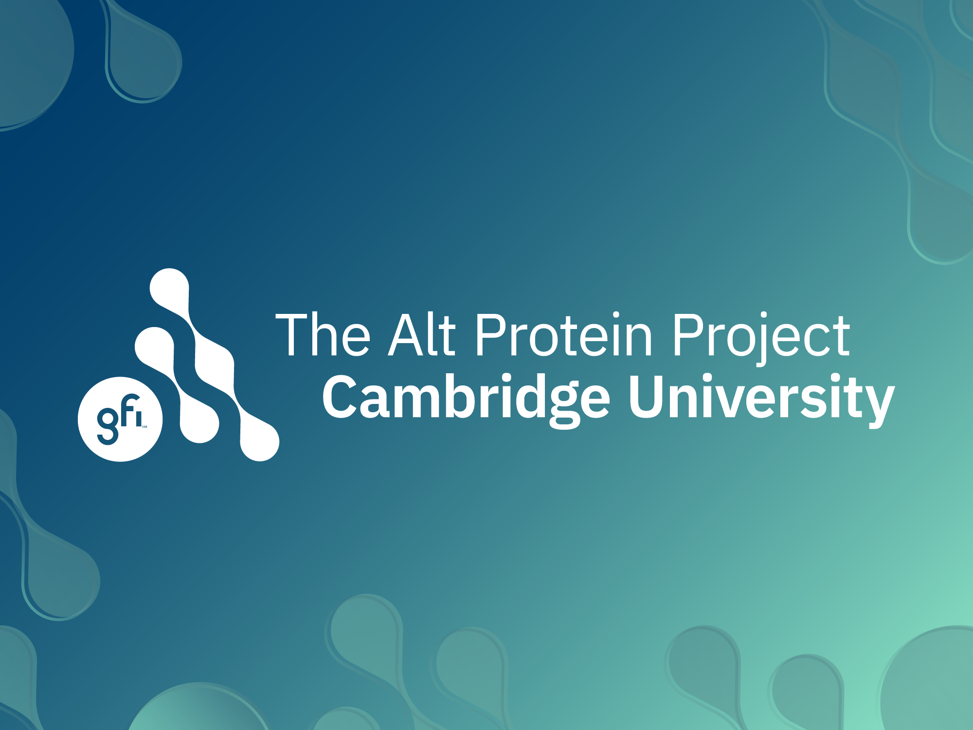 Biochemistry Cambridge