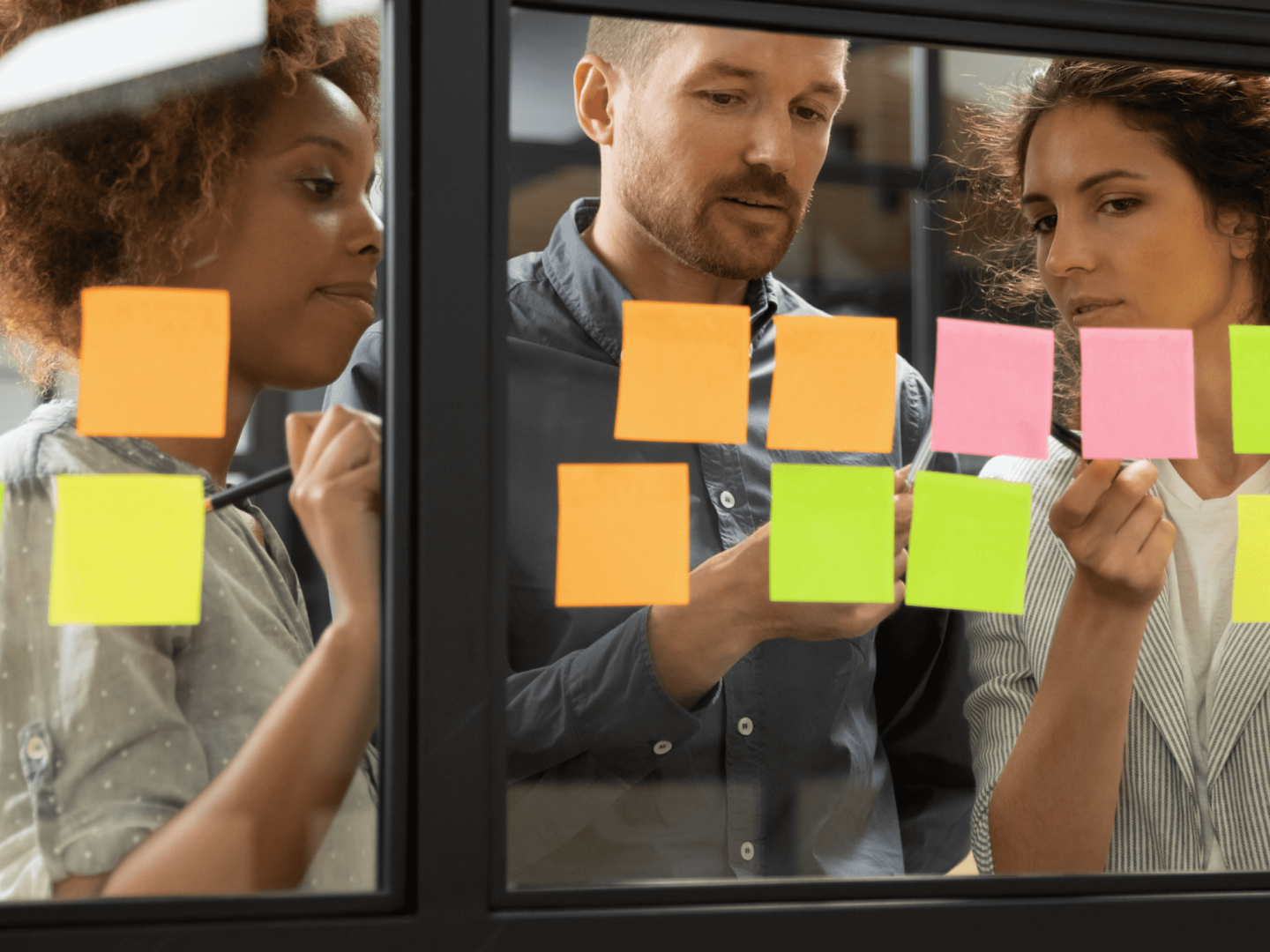 GFI Mentor Program (2025) | GFI