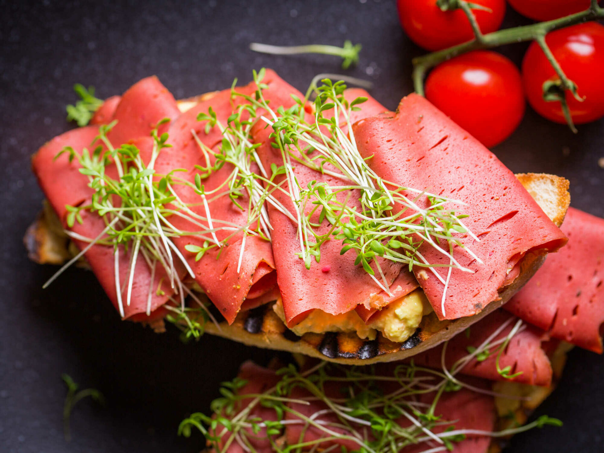 Alternative Proteins: State of Global Policy - The Good Food Institute