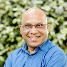 GFI Mentor Program (2025) | GFI