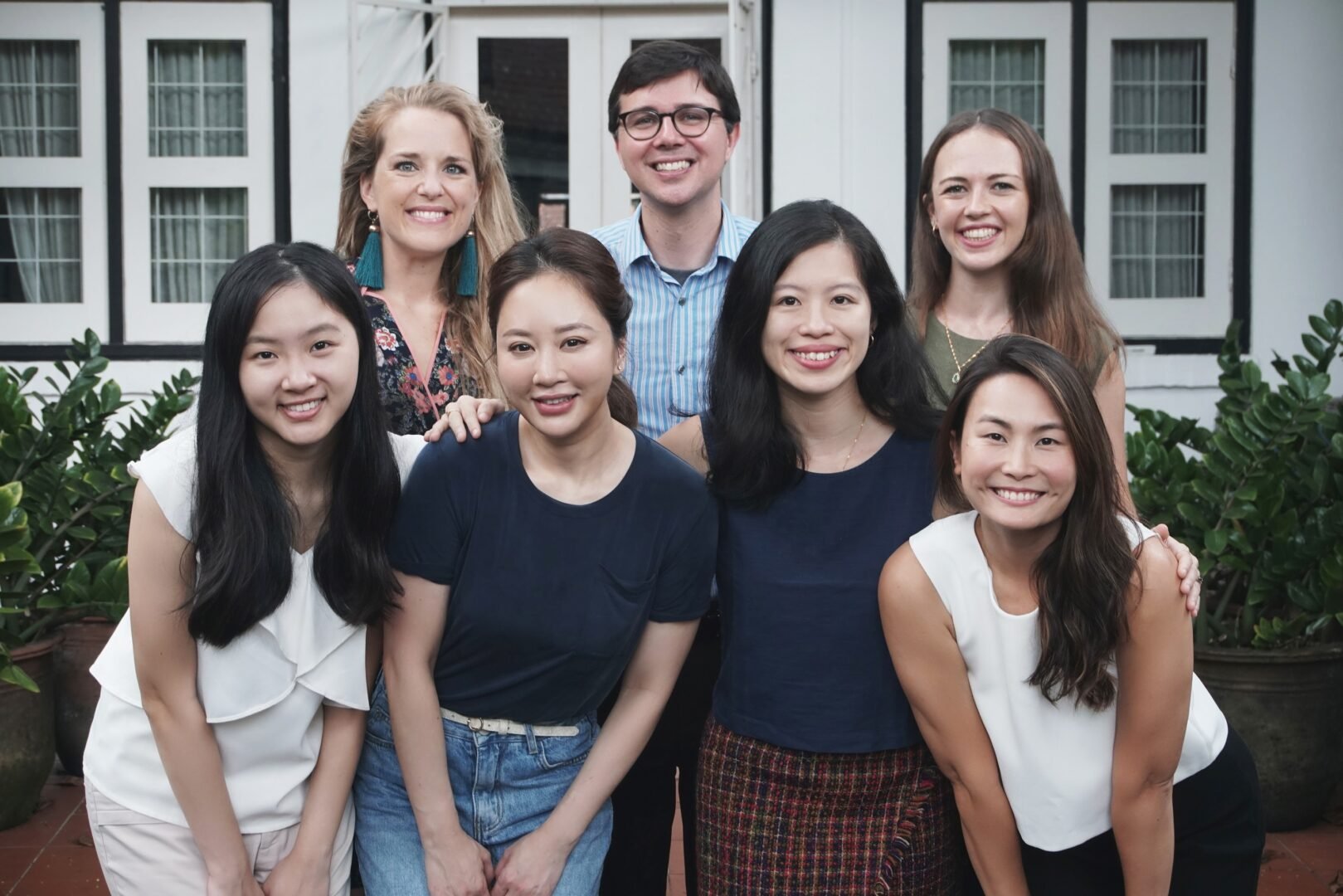 Global affiliates | The Good Food Institute