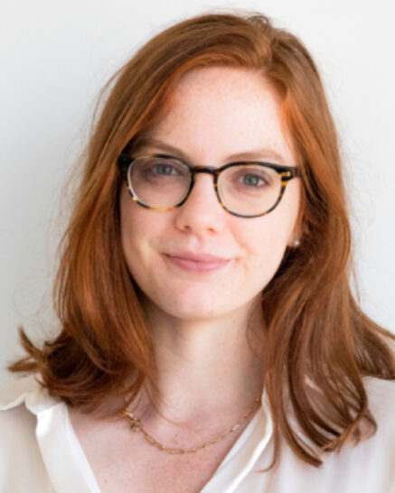 Mary Ellen Shoup - The Good Food Institute