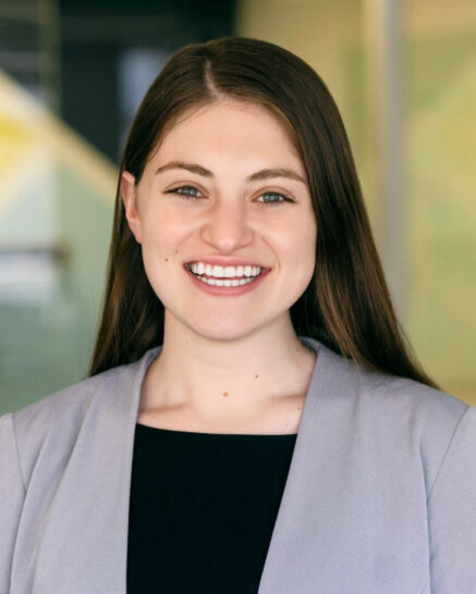 Shayna Fertig - The Good Food Institute