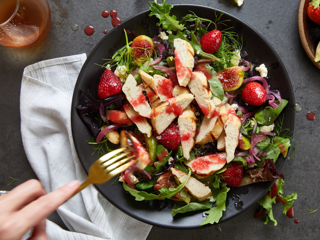 Cultivated meat media kit - The Good Food Institute