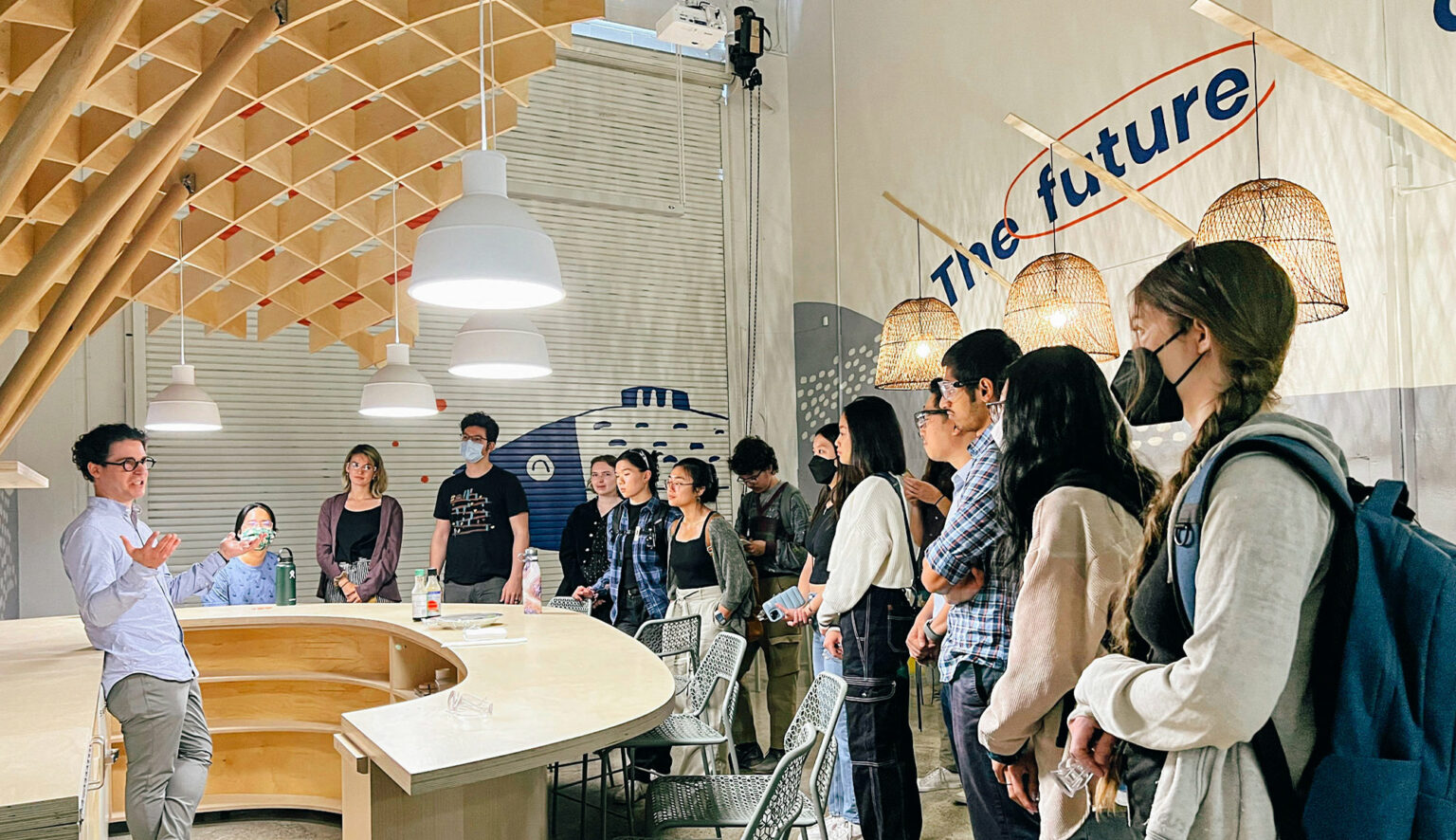 The Davis Alt Protein Project - The Good Food Institute